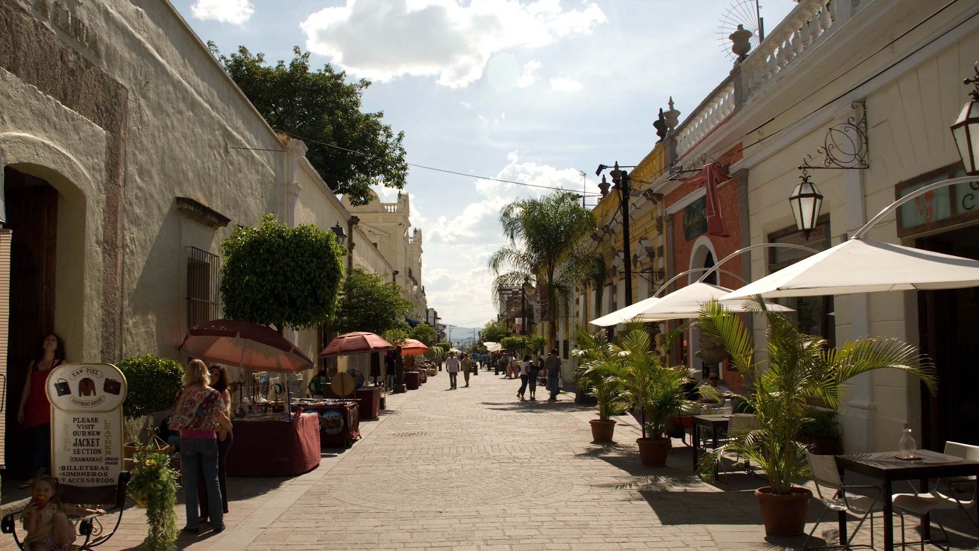 Visita Jalisco - Turismo en Jalisco, México